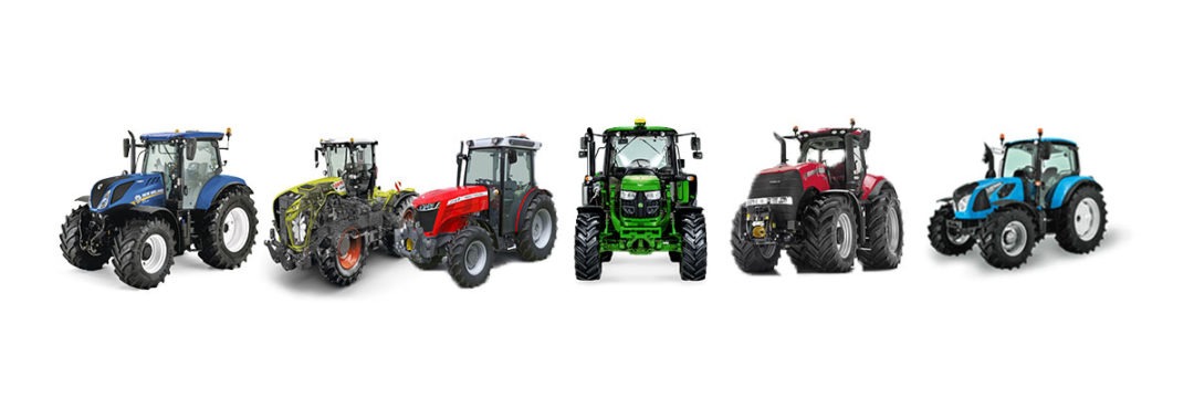 Tractor Exhaust Made From Stainless Steel | Tractor Exhausts - Pipefab