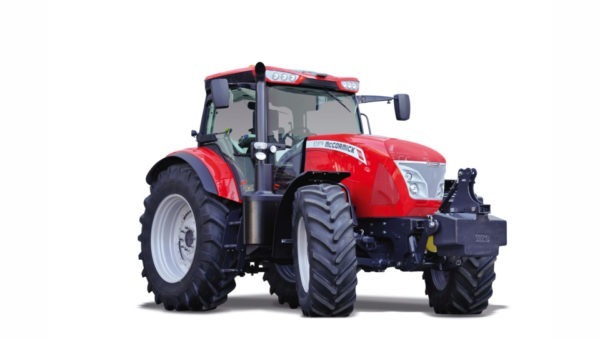 Tractor Exhaust Made From Stainless Steel | Tractor Exhausts - Pipefab